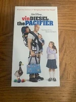 The Pacifier (video) | Disney Wiki | Fandom