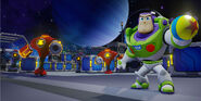 Zurg Bots | Disney Wiki | Fandom
