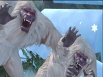 Yeti | Disney Wiki | Fandom