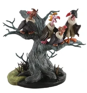 Buzzie, Flaps, Ziggy, and Dizzy/Gallery | Disney Wiki | Fandom