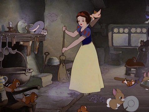 Whistle While You Work | Disney Wiki | Fandom