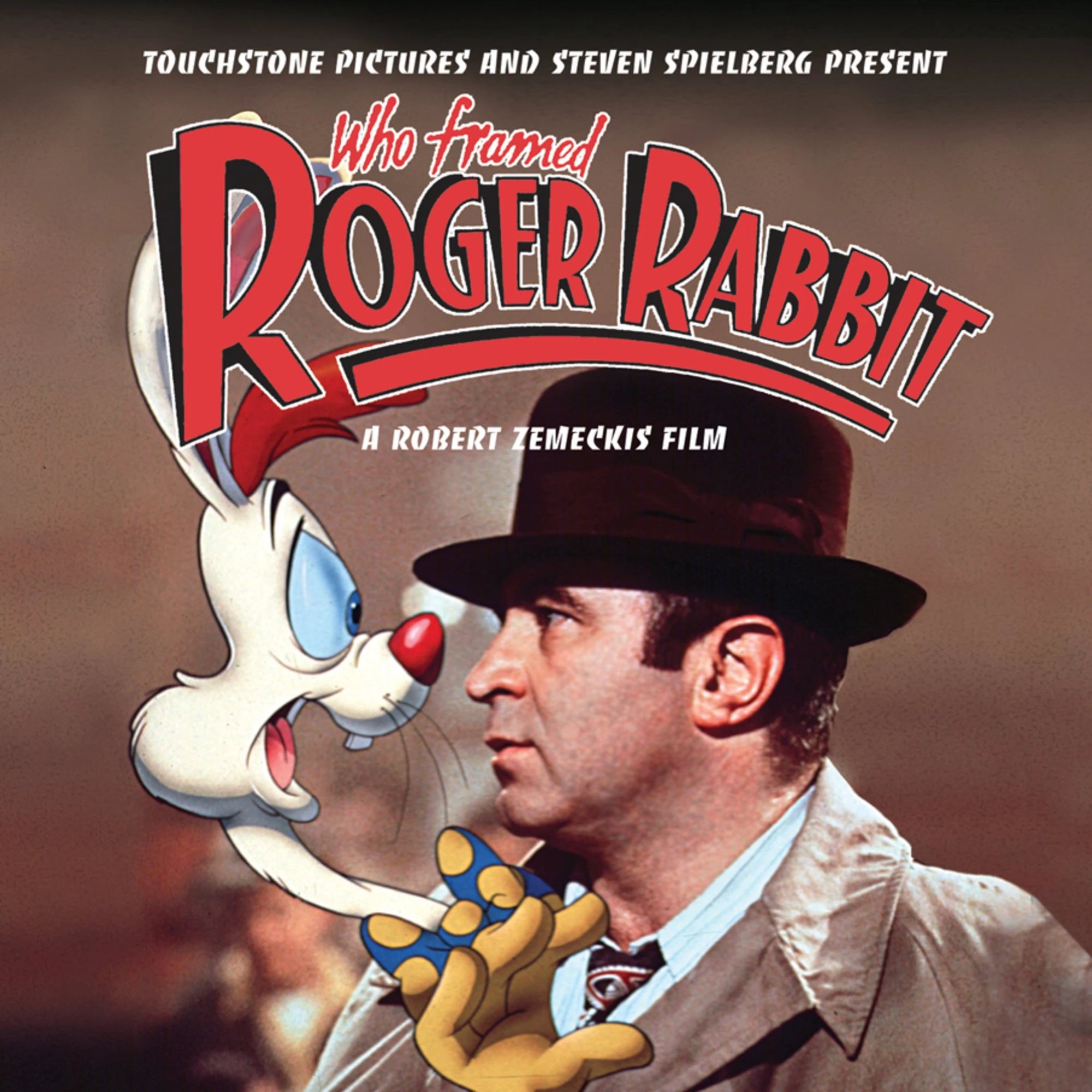Who Framed Roger Rabbit (soundtrack) | Disney Wiki | Fandom