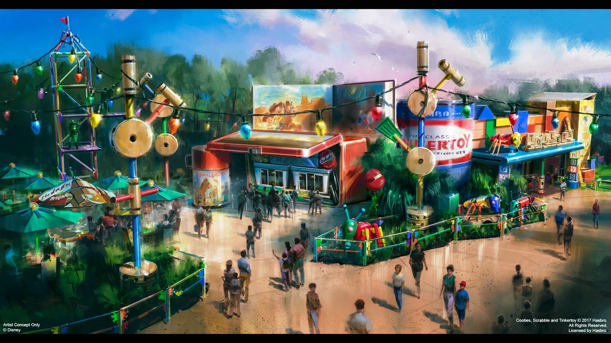 Woody's Lunch Box | Disney Wiki | Fandom