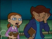 Ms. Jenkins | Disney Wiki | Fandom