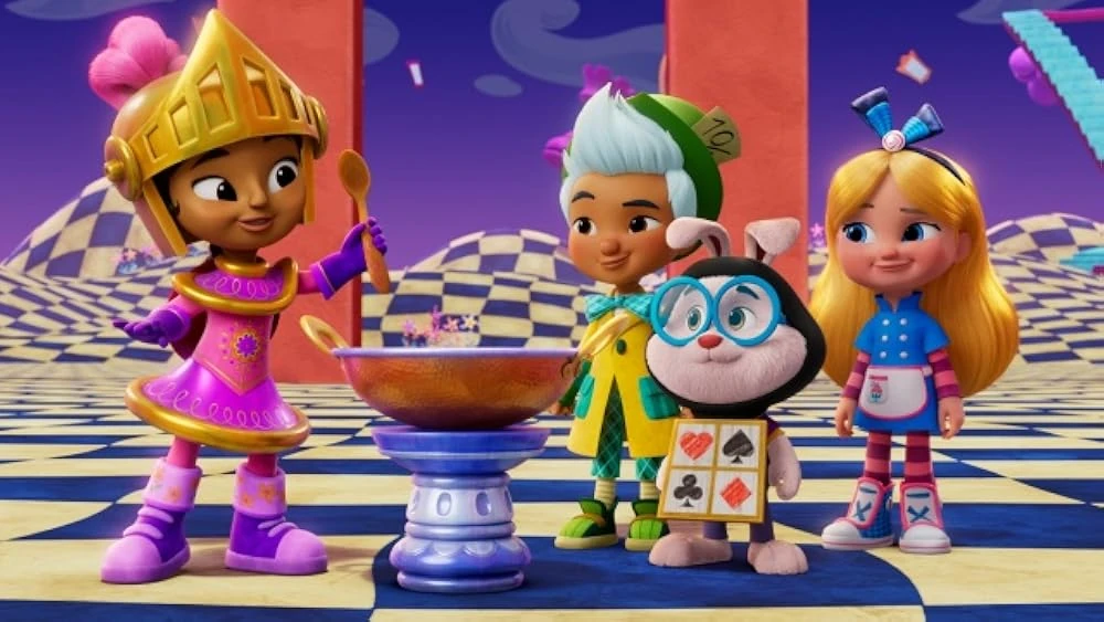 A Spicy Situation | Disney Wiki | Fandom