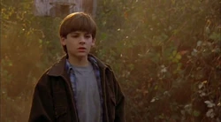 Air Bud Spikes Back Josh Framm