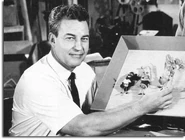 Bill Justice | Disney Wiki | Fandom