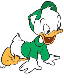 Louie | Disney Wiki | Fandom