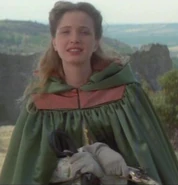 Constance | Disney Wiki | Fandom