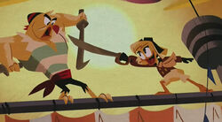 Della Duck | Disney Wiki | Fandom