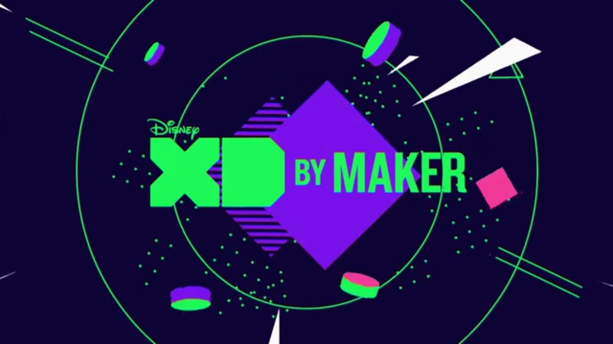 Disney Xd By Maker Disney Wiki Fandom