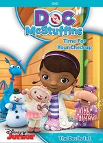 Doc McStuffins videography | Disney Wiki | Fandom