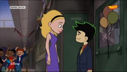 Jake Long | Disney Wiki | Fandom