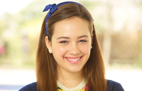 Emma Reynolds | Disney Wiki | Fandom