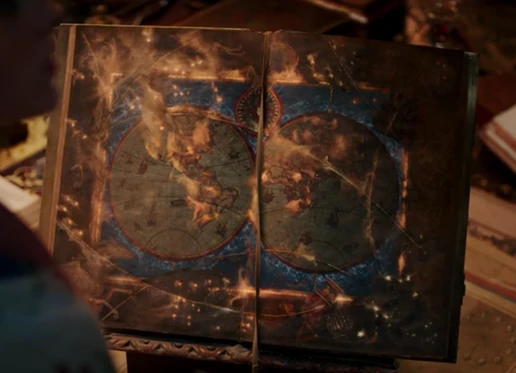 Enchanted Book | Disney Wiki | Fandom