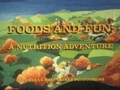 Foods and Fun: A Nutrition Adventure | Disney Wiki | Fandom