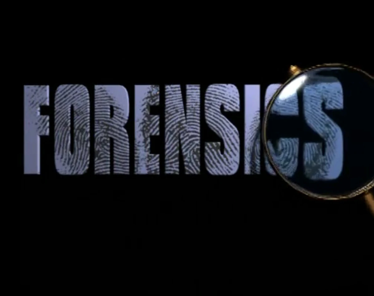 Forensics | Disney Wiki | Fandom