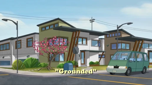 Grounded | Disney Wiki | Fandom