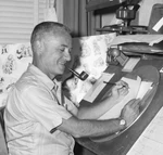 Hal King | Disney Wiki | Fandom