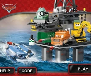 LEGO Escape from Professor Z | Disney Wiki | Fandom