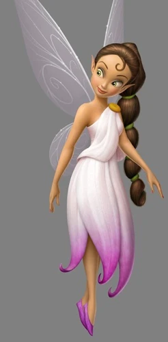 Lyria | Disney Wiki | Fandom