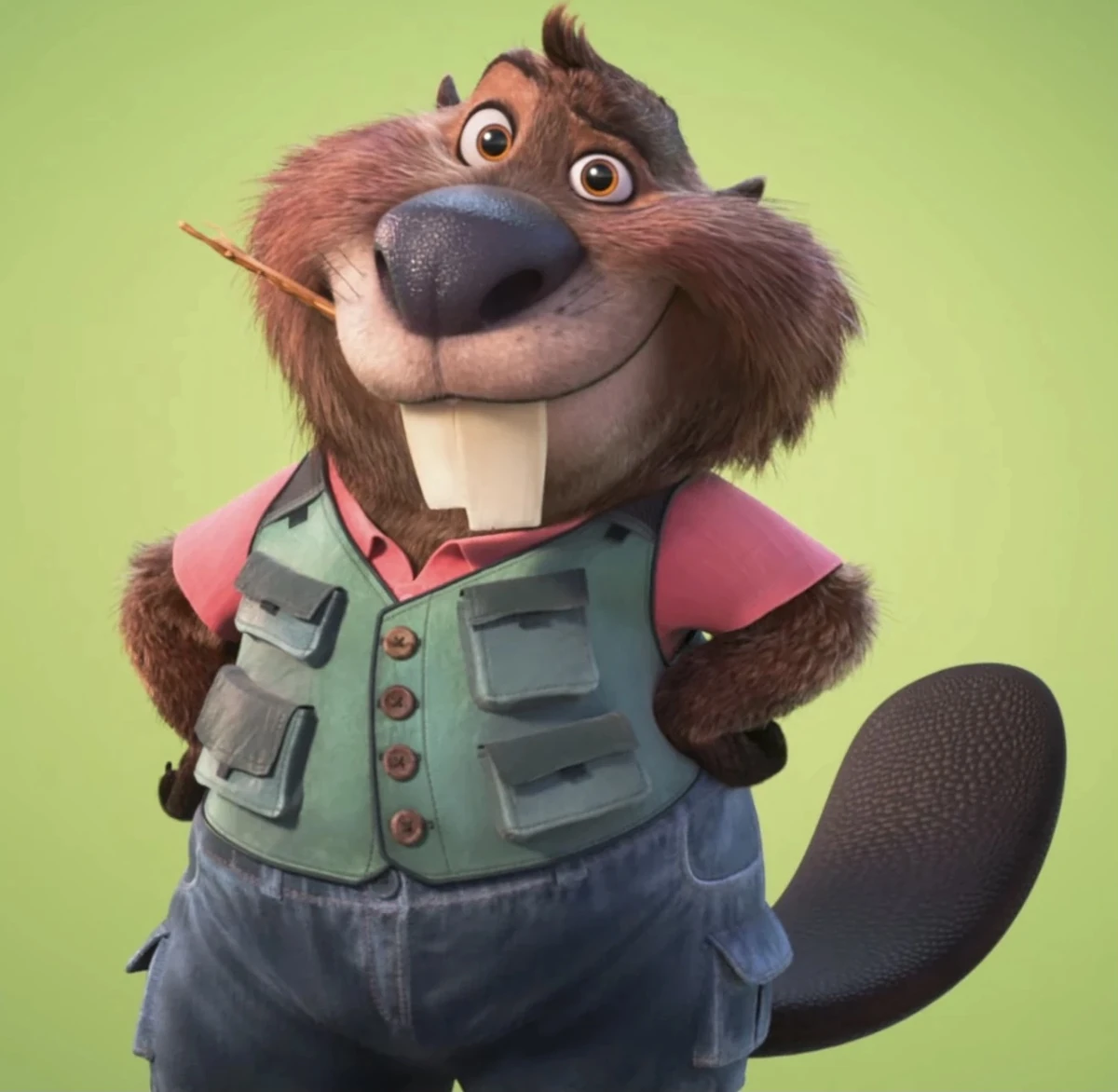 Nibbles Maplestick | Disney Wiki | Fandom
