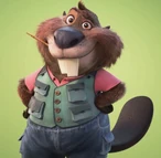 Fortune Feimster | Disney Wiki | Fandom