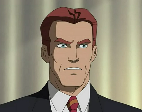Norman Osborn | Disney Wiki | Fandom