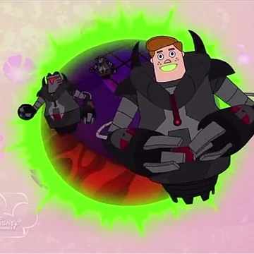 Phineas And Ferb Norm