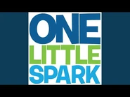 One Little Spark | Disney Wiki | Fandom