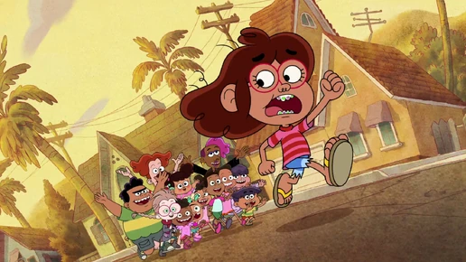 Primos Main Title Theme | Disney Wiki | Fandom