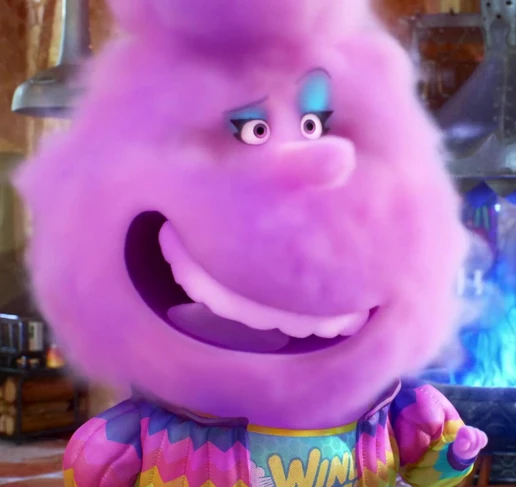 Gale Cumulus | Disney Wiki | Fandom