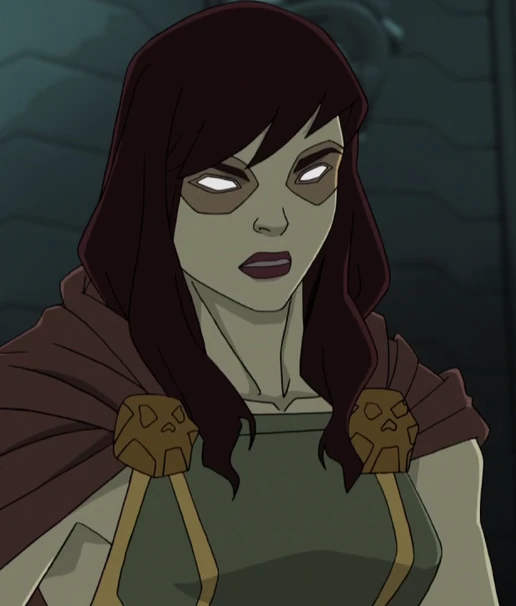 Gamora | Disney Wiki | Fandom