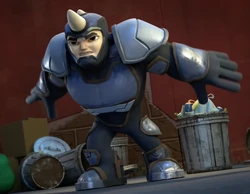 Justin Shenkarow Pixar
