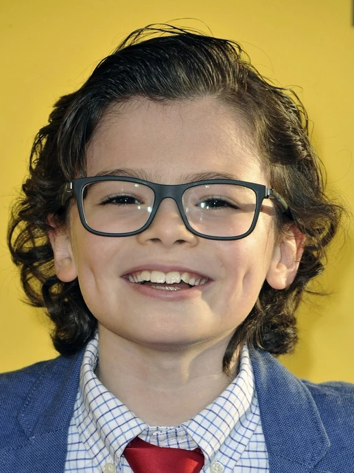 Raphael Alejandro | Disney Wiki | Fandom