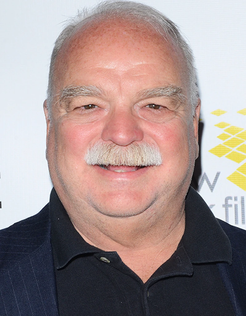 Richard Riehle | Disney Wiki | Fandom