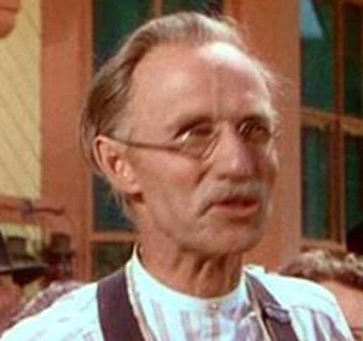 Pete Grundy | Disney Wiki | Fandom