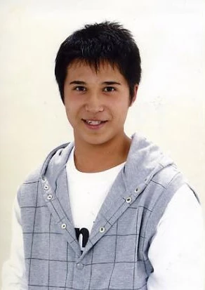 Subaru Kimura | Disney Wiki | Fandom