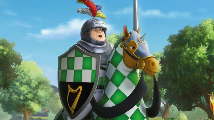 Sir Finnegan | Disney Wiki | Fandom