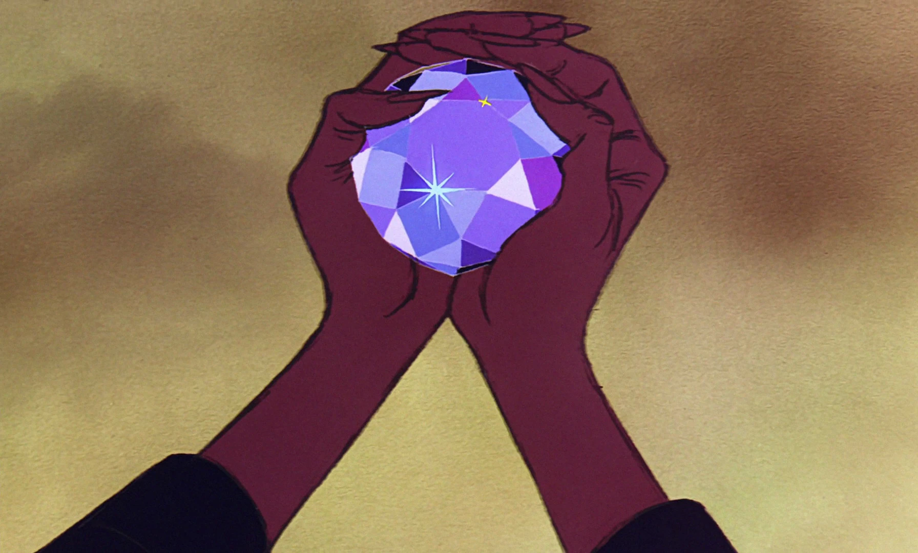 Devil's Eye | Disney Wiki | Fandom