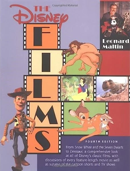 The Disney Films | Disney Wiki | Fandom