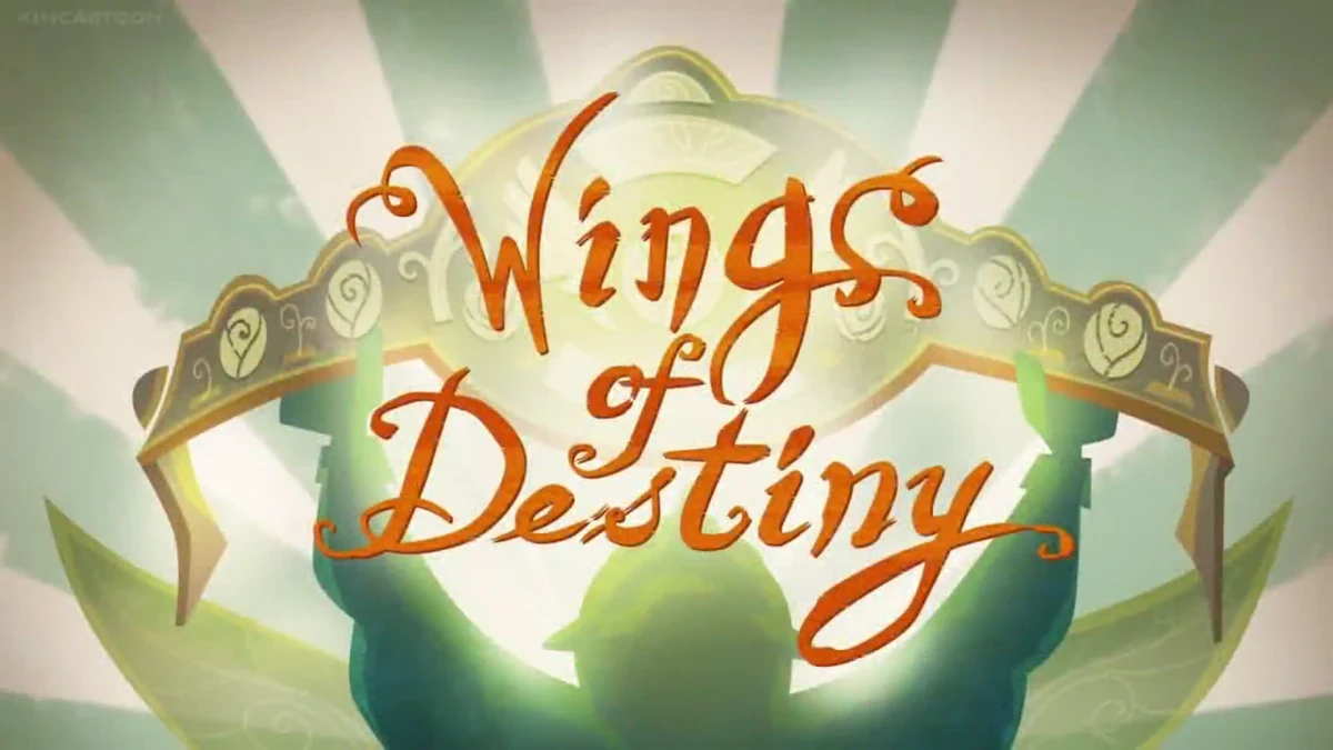 Wings of Destiny | Disney Wiki | Fandom