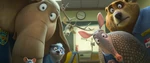 Zootopia Police Officers | Disney Wiki | Fandom