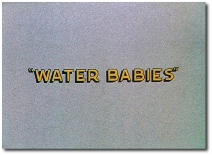 Water Babies | Disney Wiki | Fandom