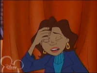 Ms. Jenkins | Disney Wiki | Fandom