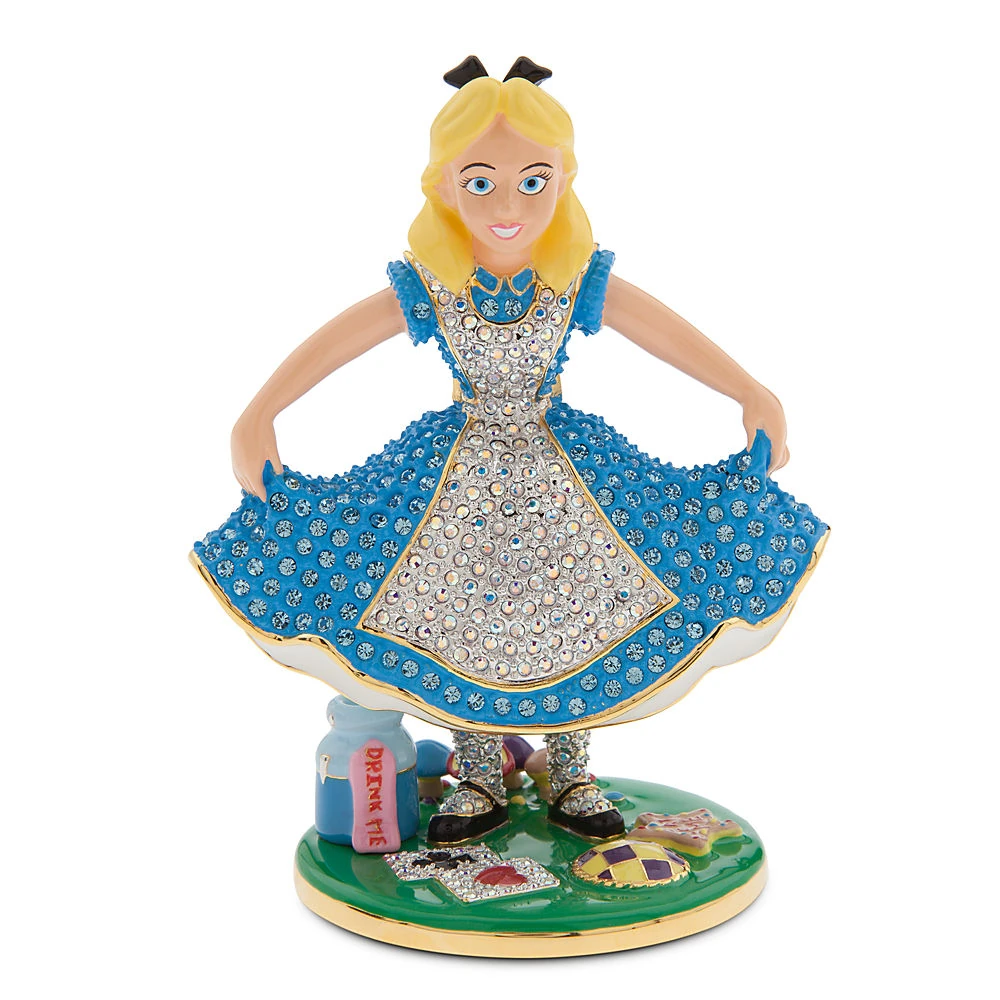 Alice/Gallery/Merchandise | Disney Wiki | Fandom