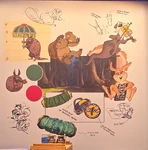 Gritty the Rabbit | Disney Wiki | Fandom