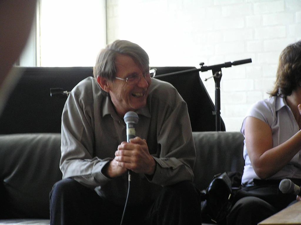 Byron Erickson | Disney Wiki | Fandom