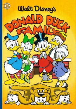 Carl Barks Library | Disney Wiki | Fandom