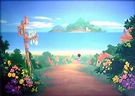 Destiny Islands | Disney Wiki | Fandom